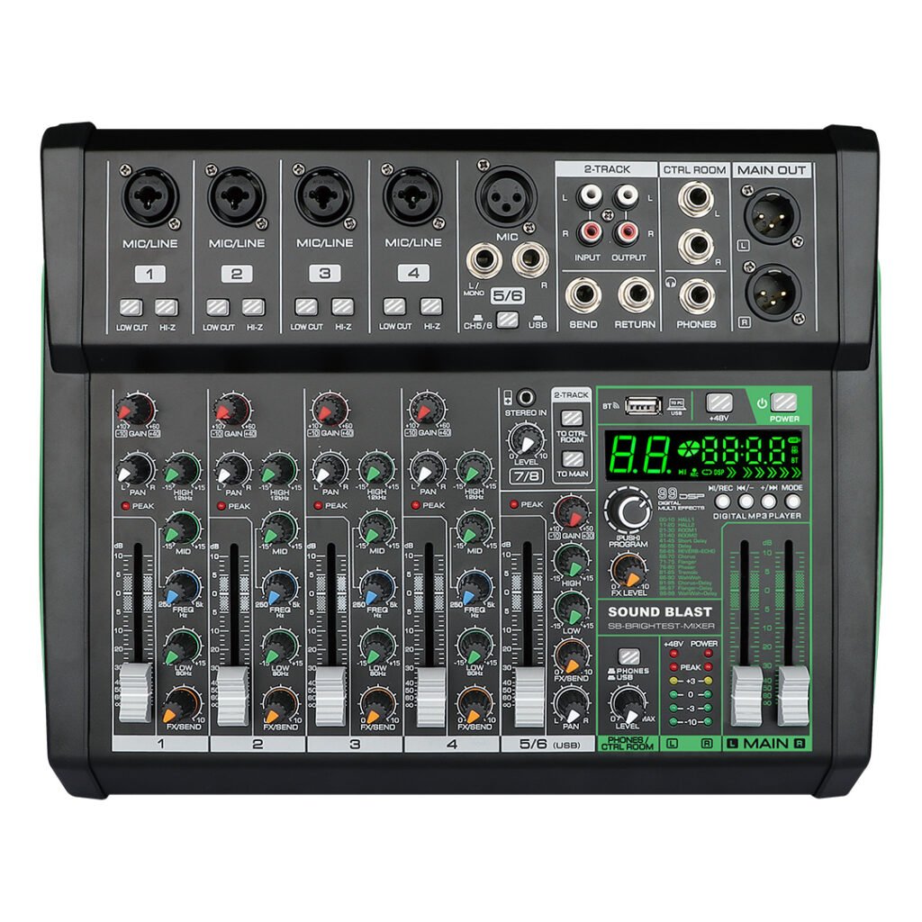 SB-BRIGHTEST-MIXER – QuickLinkz